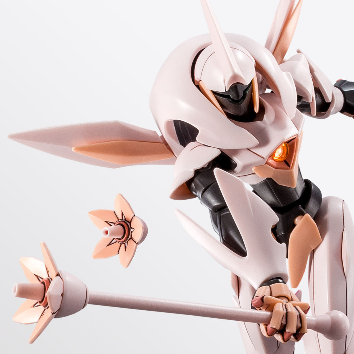 GUNDAM - P-Bandai 1/144 HG Fawn Farsia – MetaLife