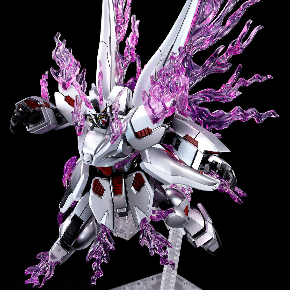 GUNDAM - P-Bandai: HG 1/144 XM-XX Ghost Gundam – MetaLife