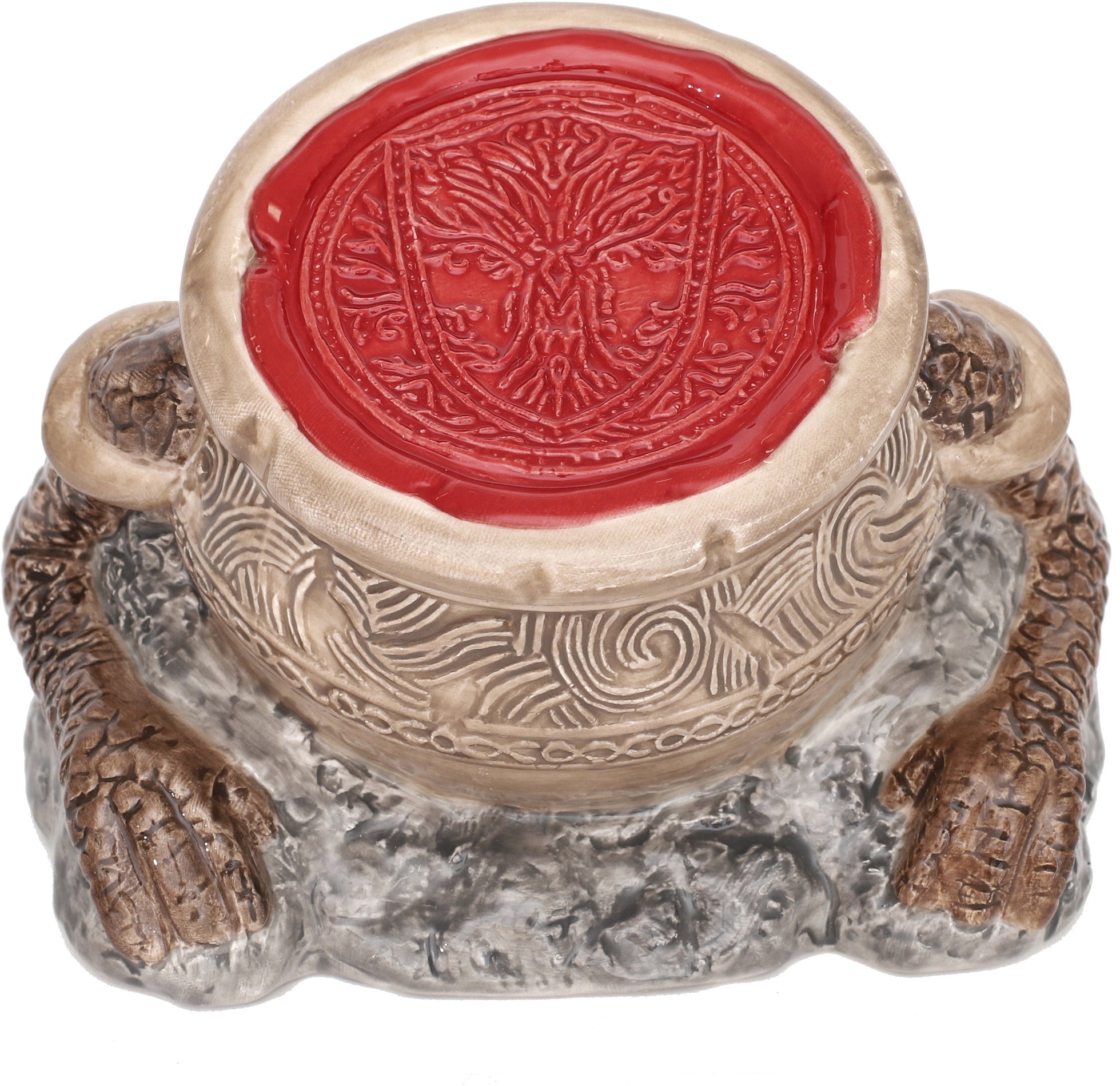 Movic Elden Ring - Alexander Money Box – MetaLife