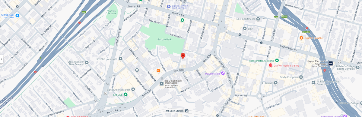 Contact Us – MetaLife