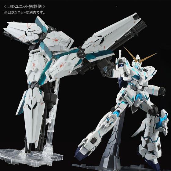 GUNDAM - P-Bandai 1/60 PG Unicorn Gundam (Final Battle Version) – MetaLife