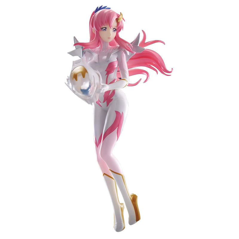 Gundam Seed Freedom - Banpresto - Lacus Clyne (Pilot Suit ver.) – MetaLife