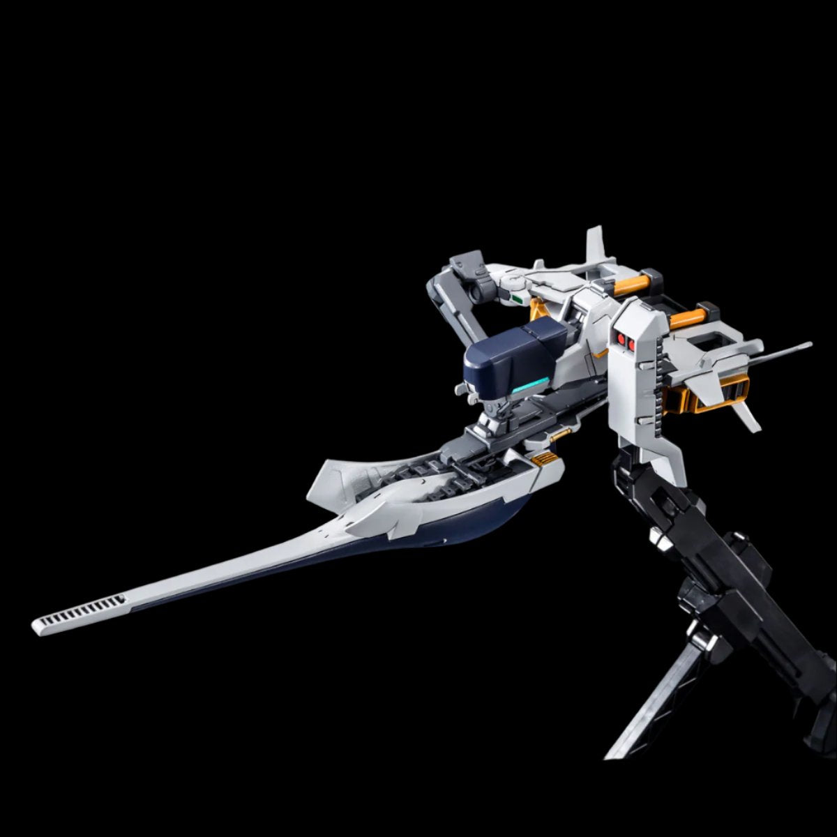 GUNDAM - P-Bandai: MG 1/100 Emergency Escape Pod PRIMROSE expansion se ...