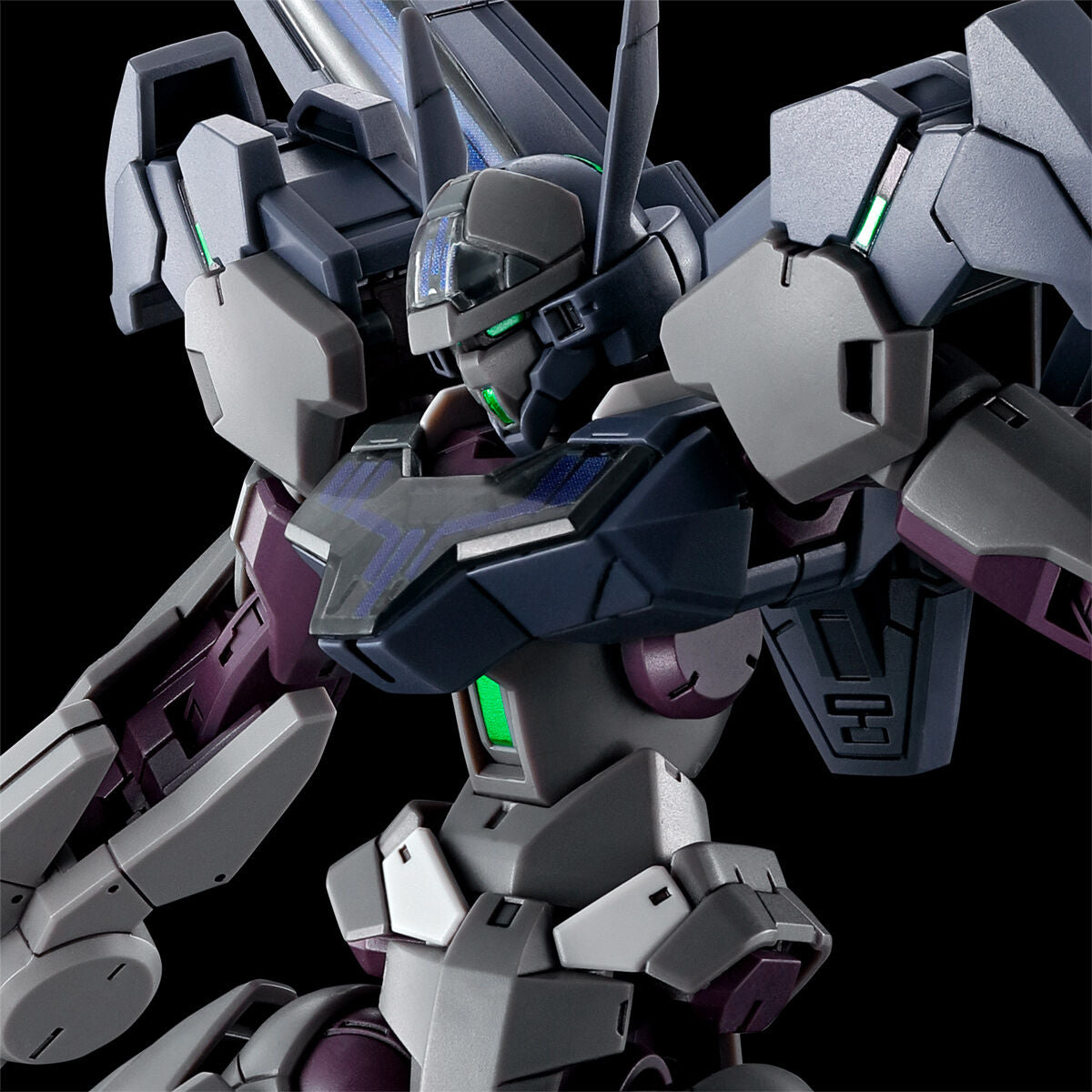 GUNDAM - P-Bandai 1/144 Gundnode – MetaLife