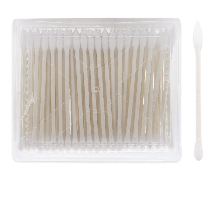 Model Paint Cleaning Swabs double sided 2 in 1 (Pointed & Round) 100s ...