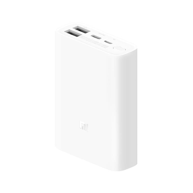 Xiaomi Power Bank 10000mAh 22.5w Pocket Version Mini Portable Charger ...
