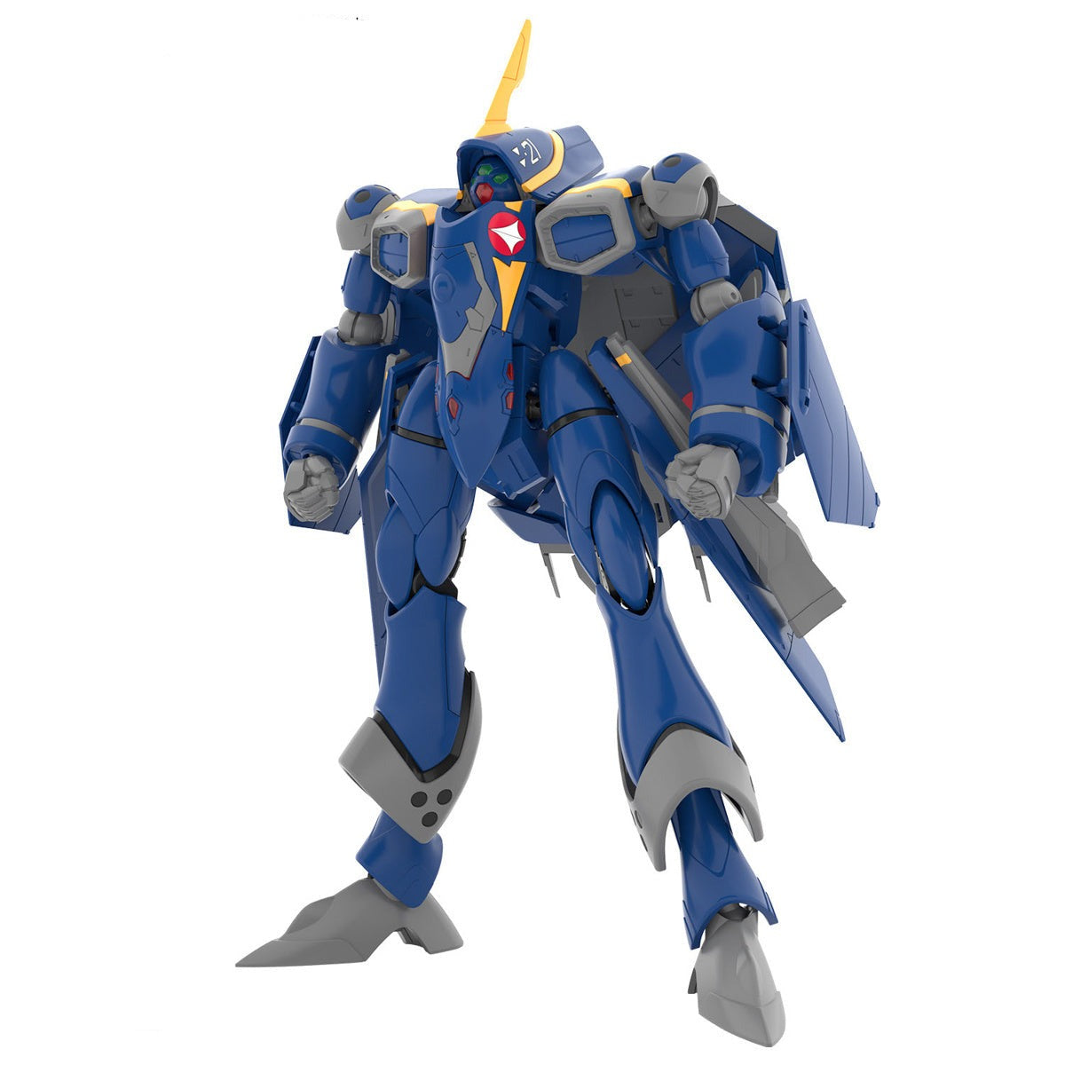 Macross - HG 1/100 YF-21 (Macross) – MetaLife
