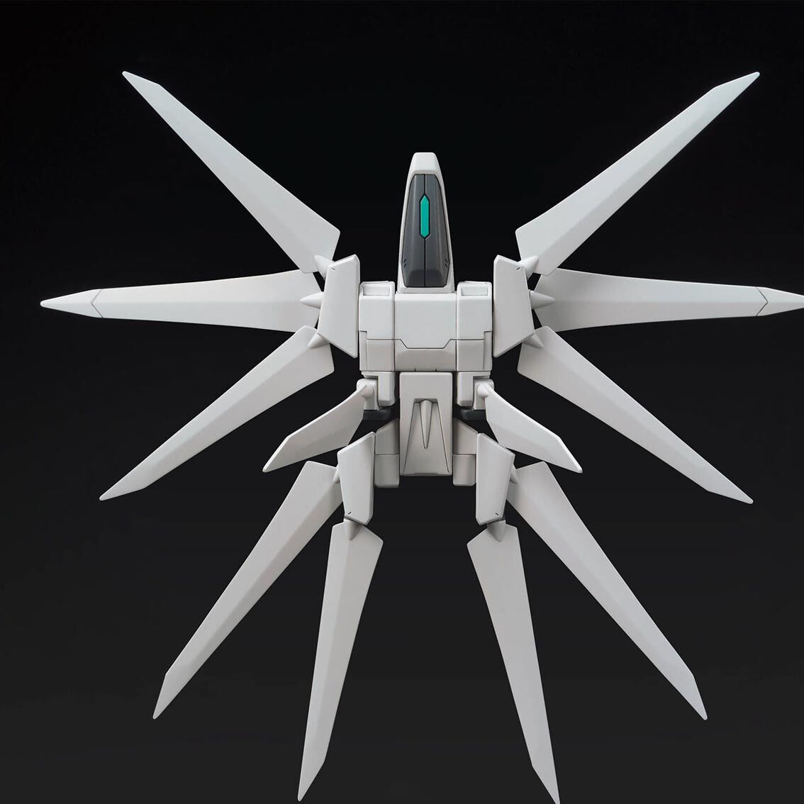 GUNDAM - 1/144 Option Parts Set Gunpla 10 (Galaxy Booster) – MetaLife