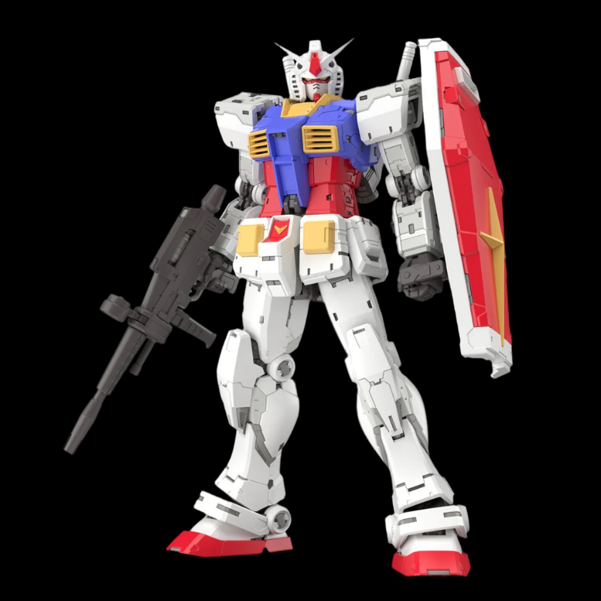 GUNDAM - 1/144 RG RX-78-2 Gundam Ver.2.0 – MetaLife