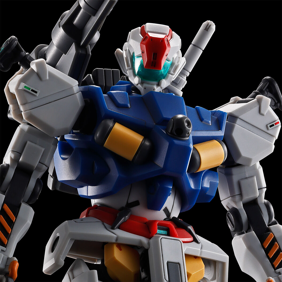 GUNDAM - P-Bandai: HG 1/144 Sayla's Light Cannon – MetaLife