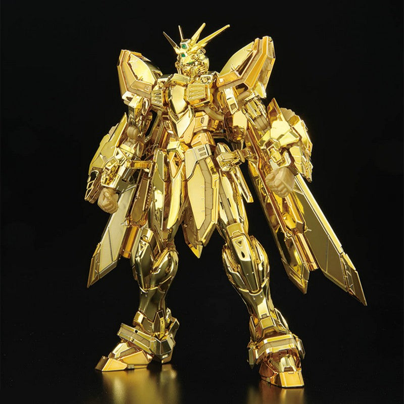GUNDAM - RG 1/144 God Gundam Hyper Mode The Gundam Base Limited – MetaLife
