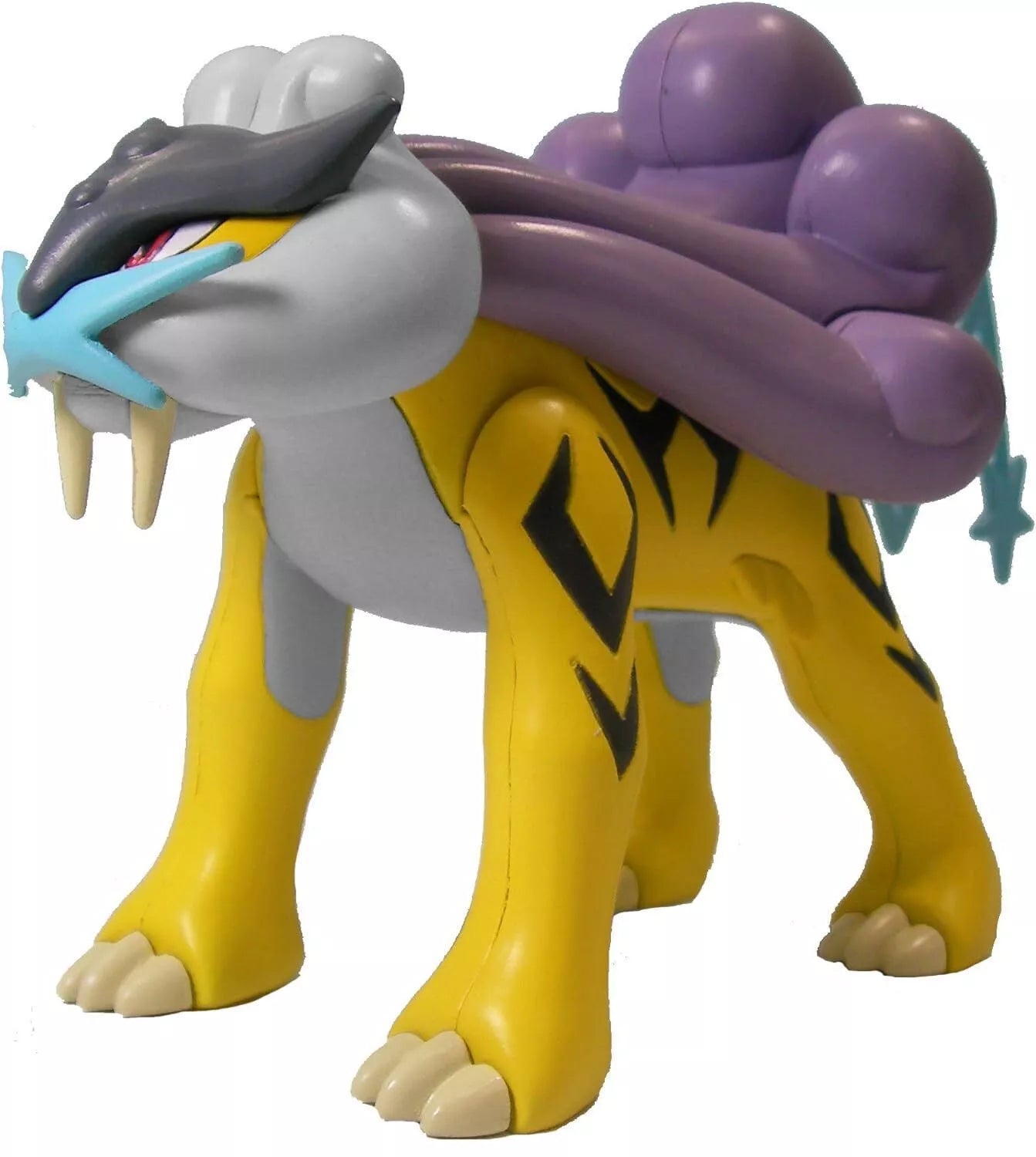 POKEMON - Model Kit Raikou – MetaLife