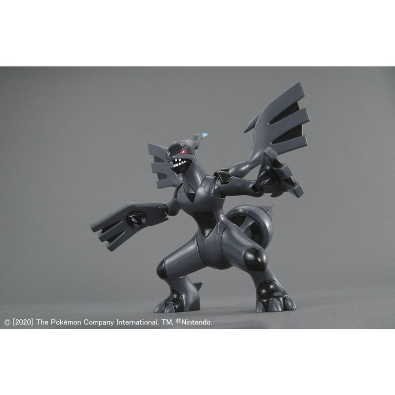POKEMON - MODEL KIT ZEKROM – MetaLife